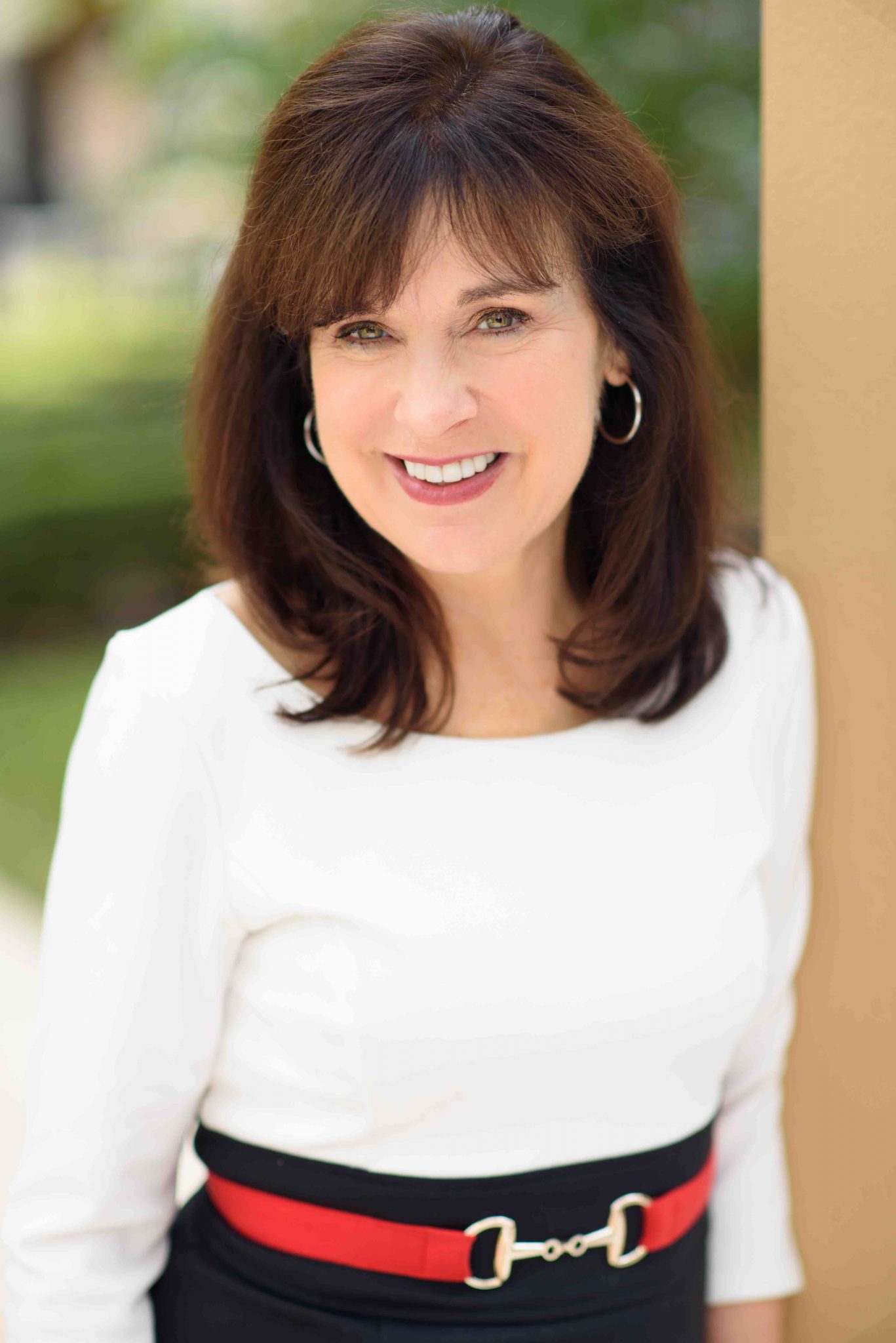 About Deborah – Deborah Johnson